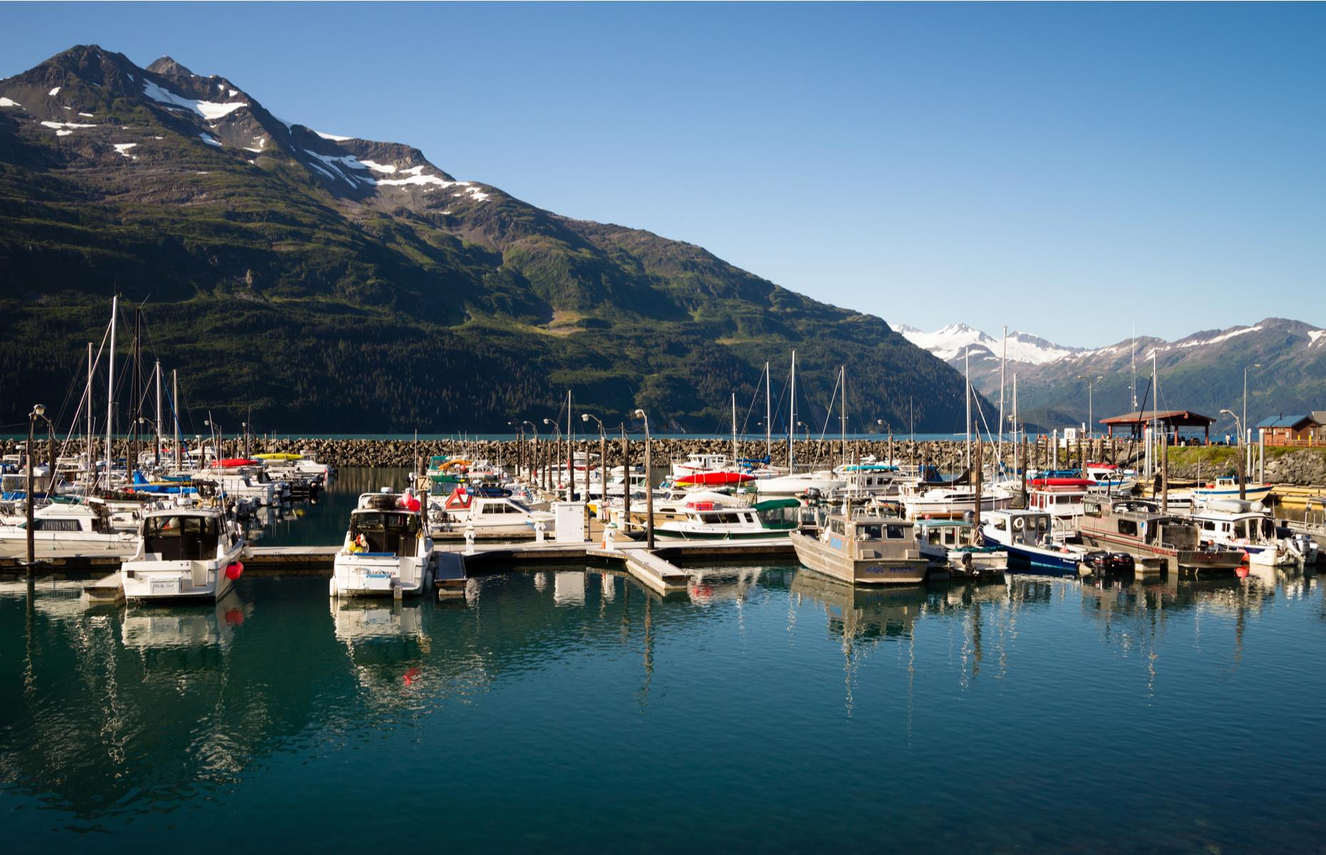 See 31 of the world's most remote towns
