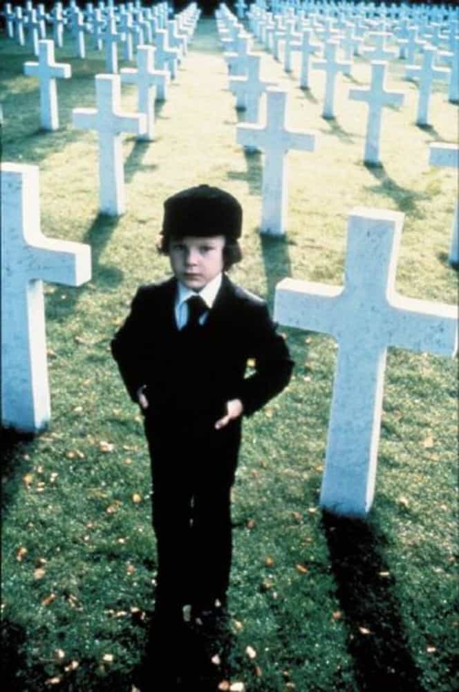 Cursed? Bizarre film facts you probably didn't know