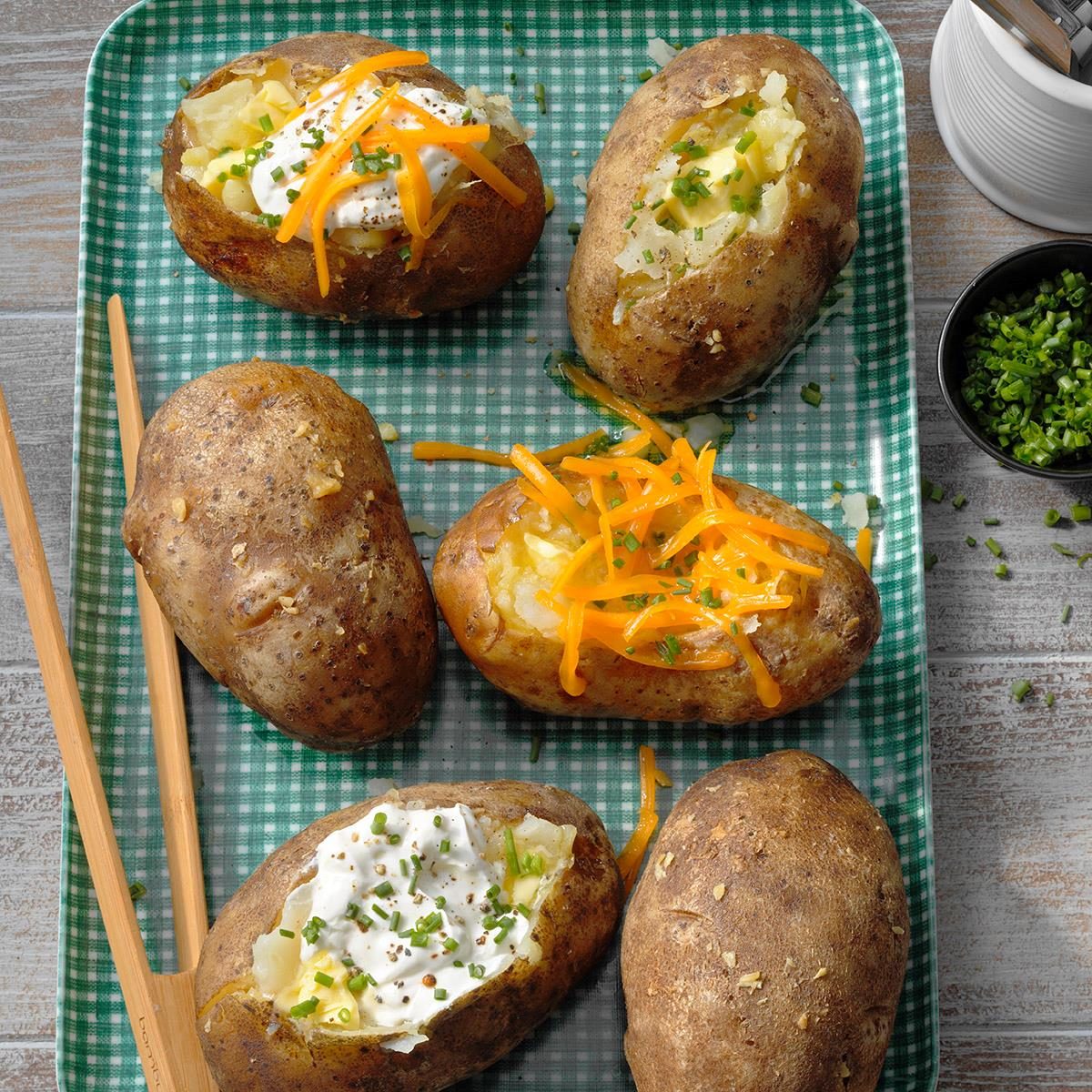 Jackie Kennedy’s favorite foods