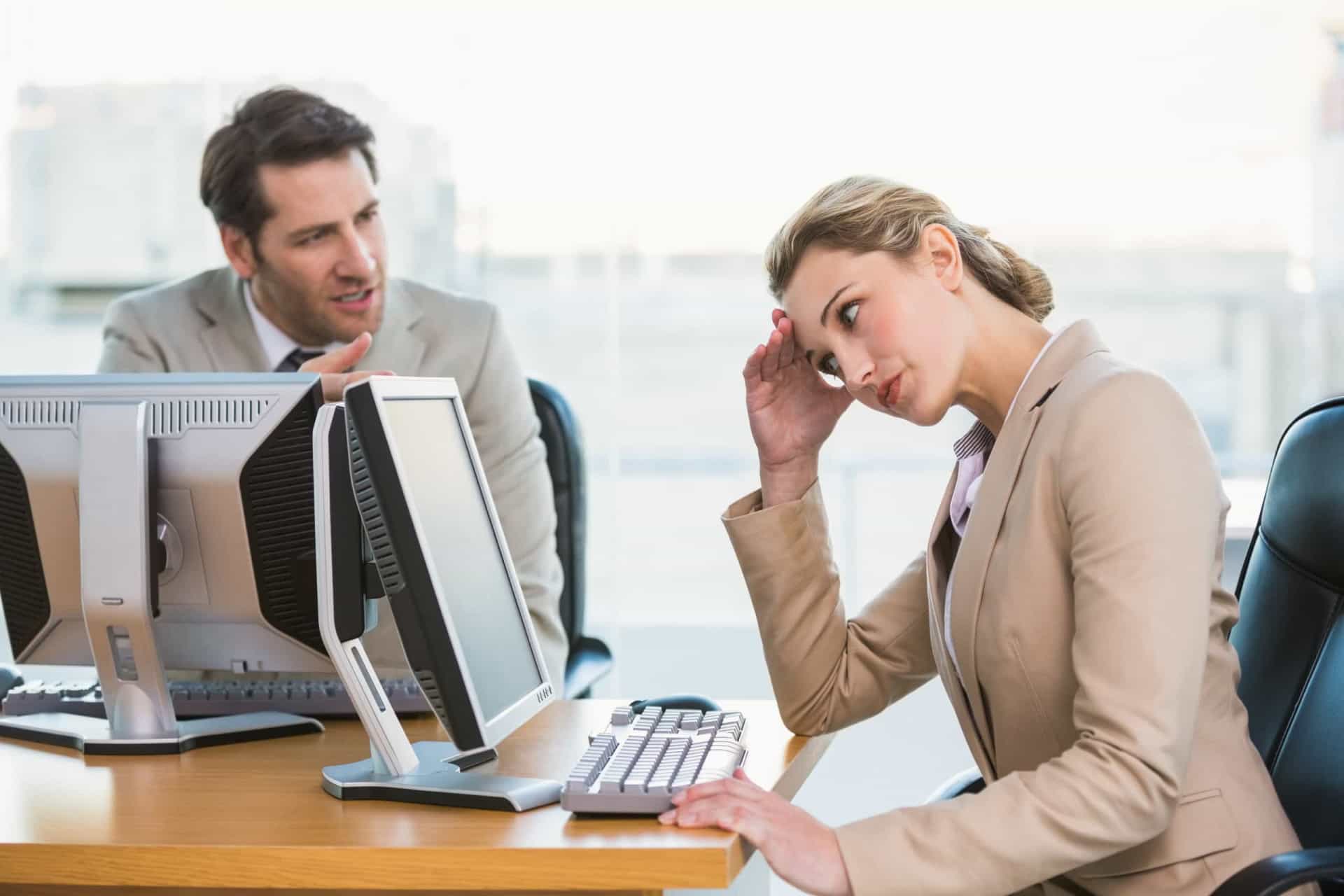 Are you guilty of these annoying office habits?
