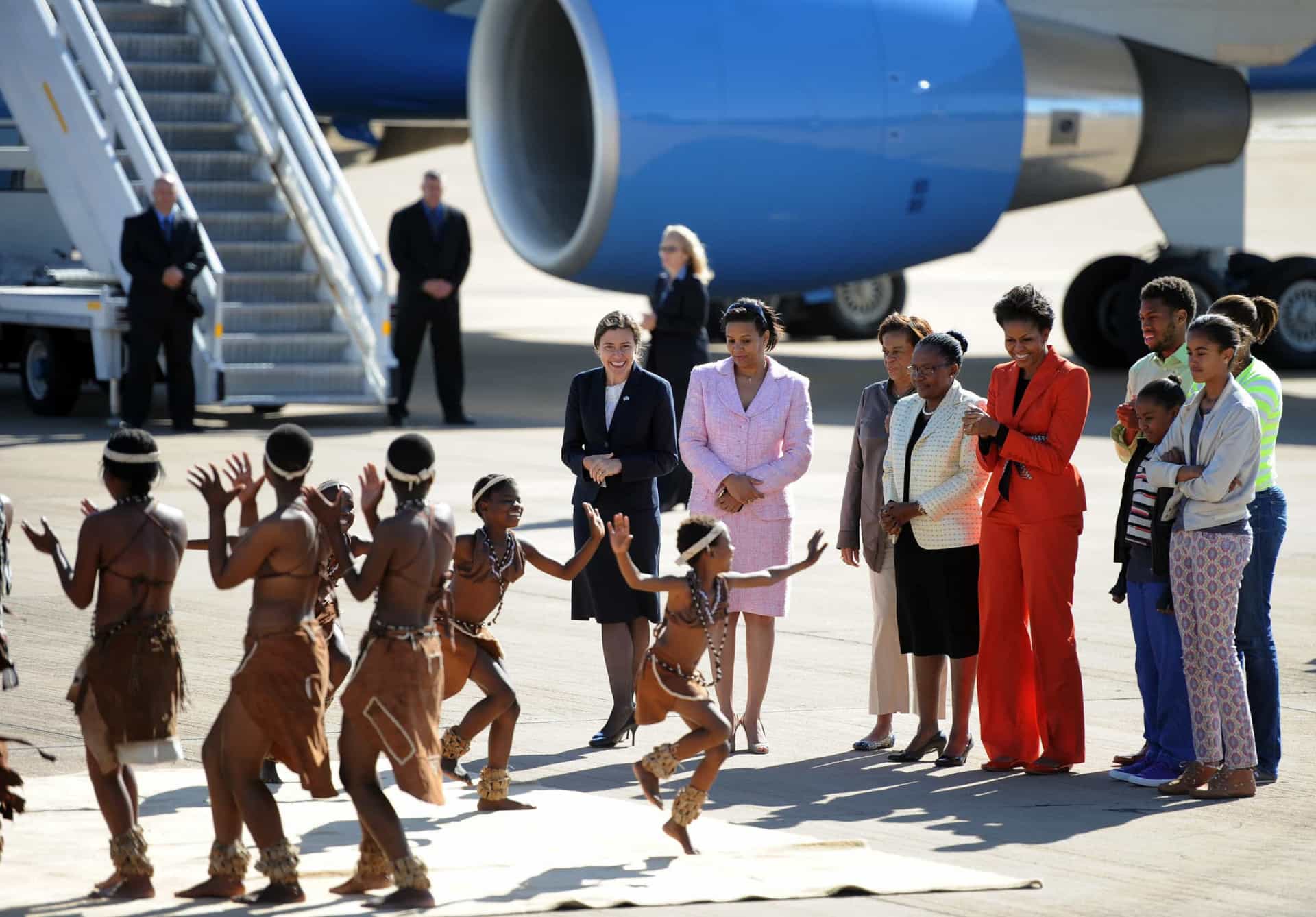 What it’s like to guard the president, as revealed by the Secret Service