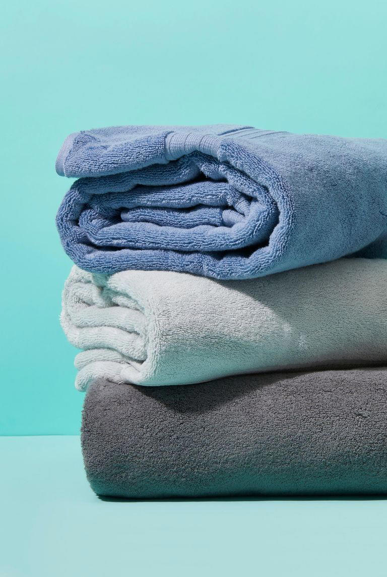 We've Tested Over 90 Bath Towels, But These 7 Are Our Favorites