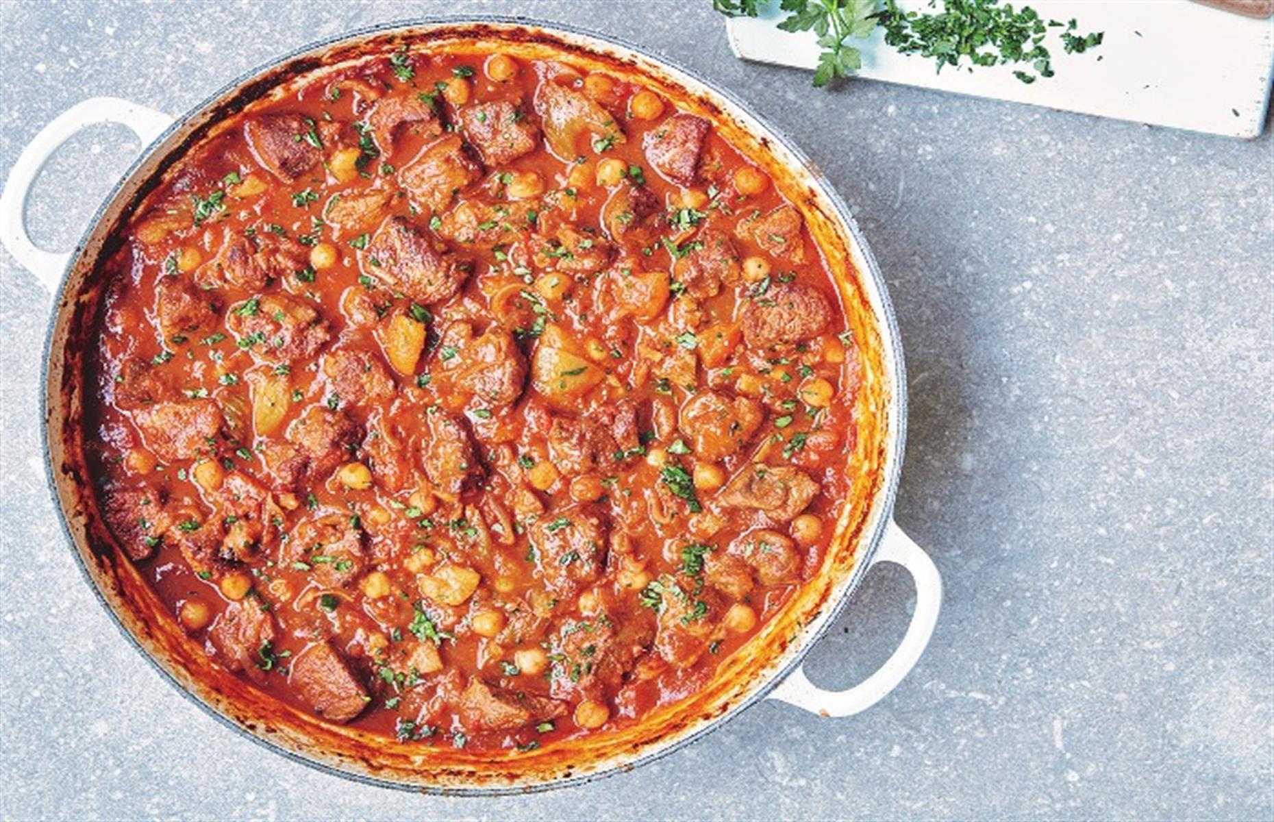 Our most comforting stew recipes for delicious and simple one-pot meals