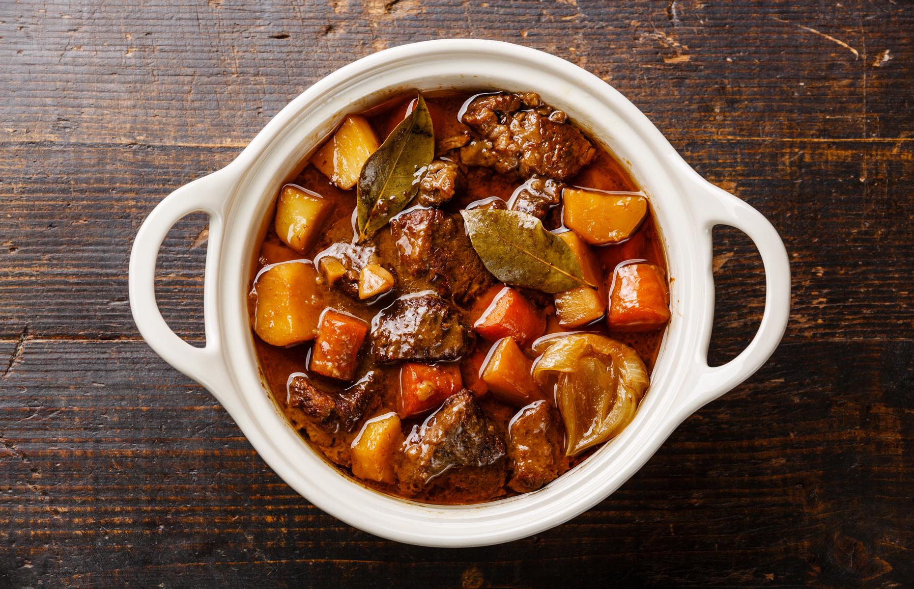 The best comforting stews for simple one-pot meals