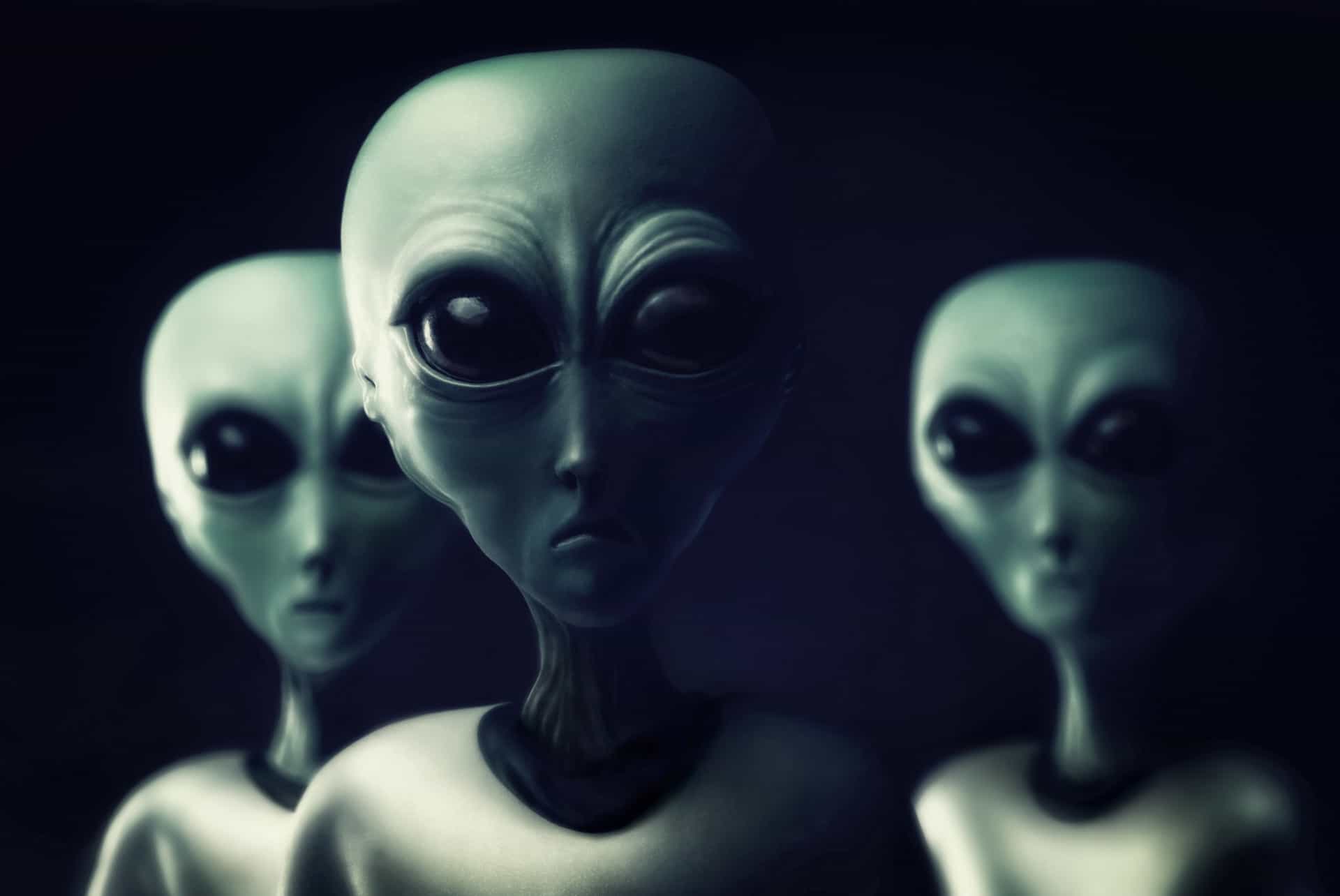 From science fiction to reality: The evolving search for ...