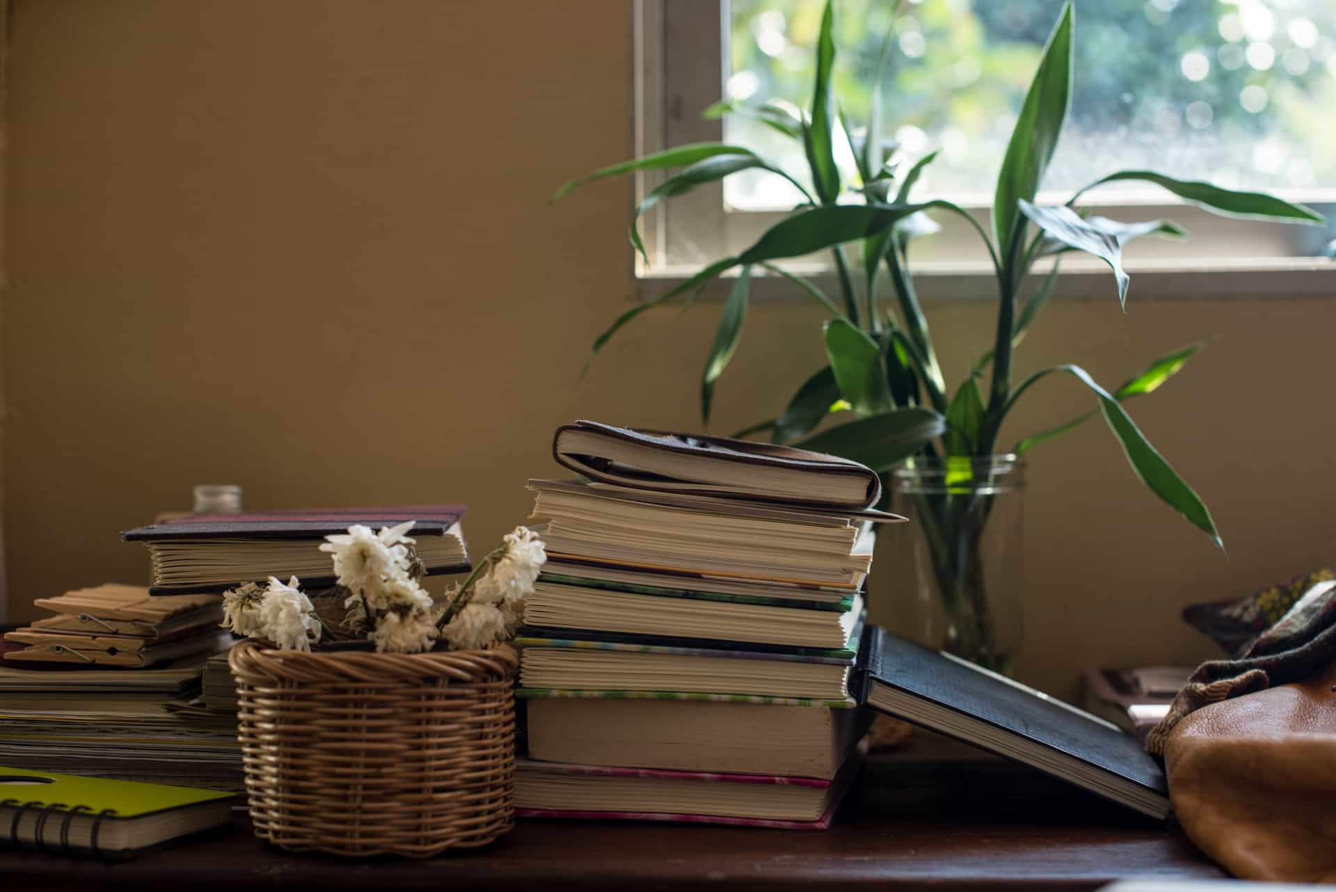 The Japanese art of decluttering and organizing