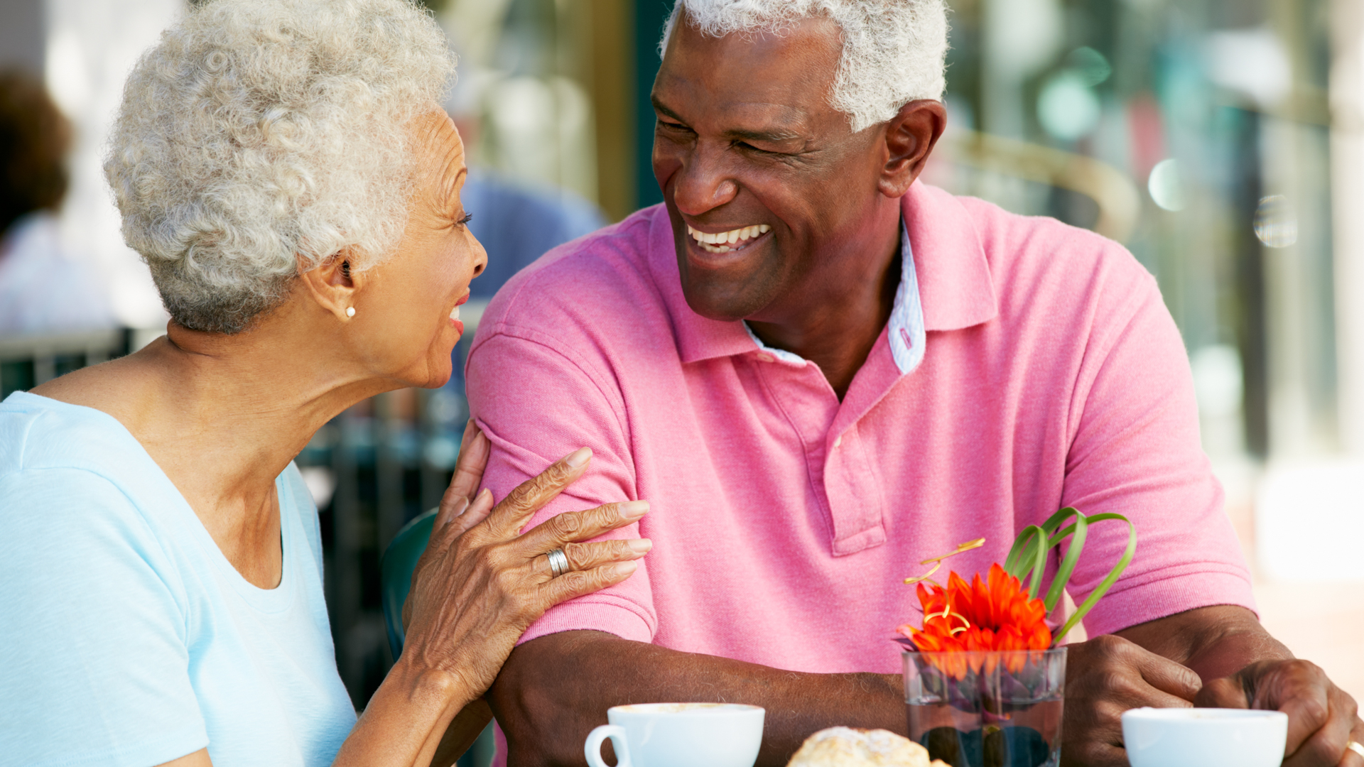 5 Best Cities for Single Retirees Looking For Love: Can You Afford To ...
