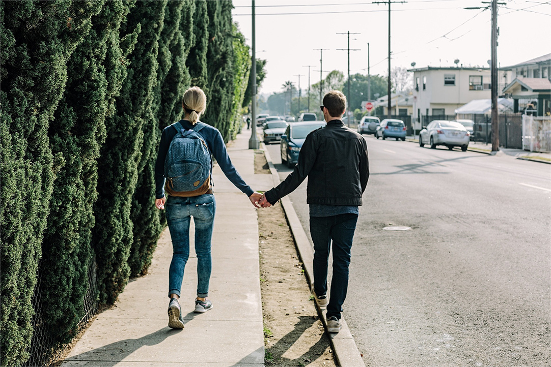50 questions you should be able to answer about your partner