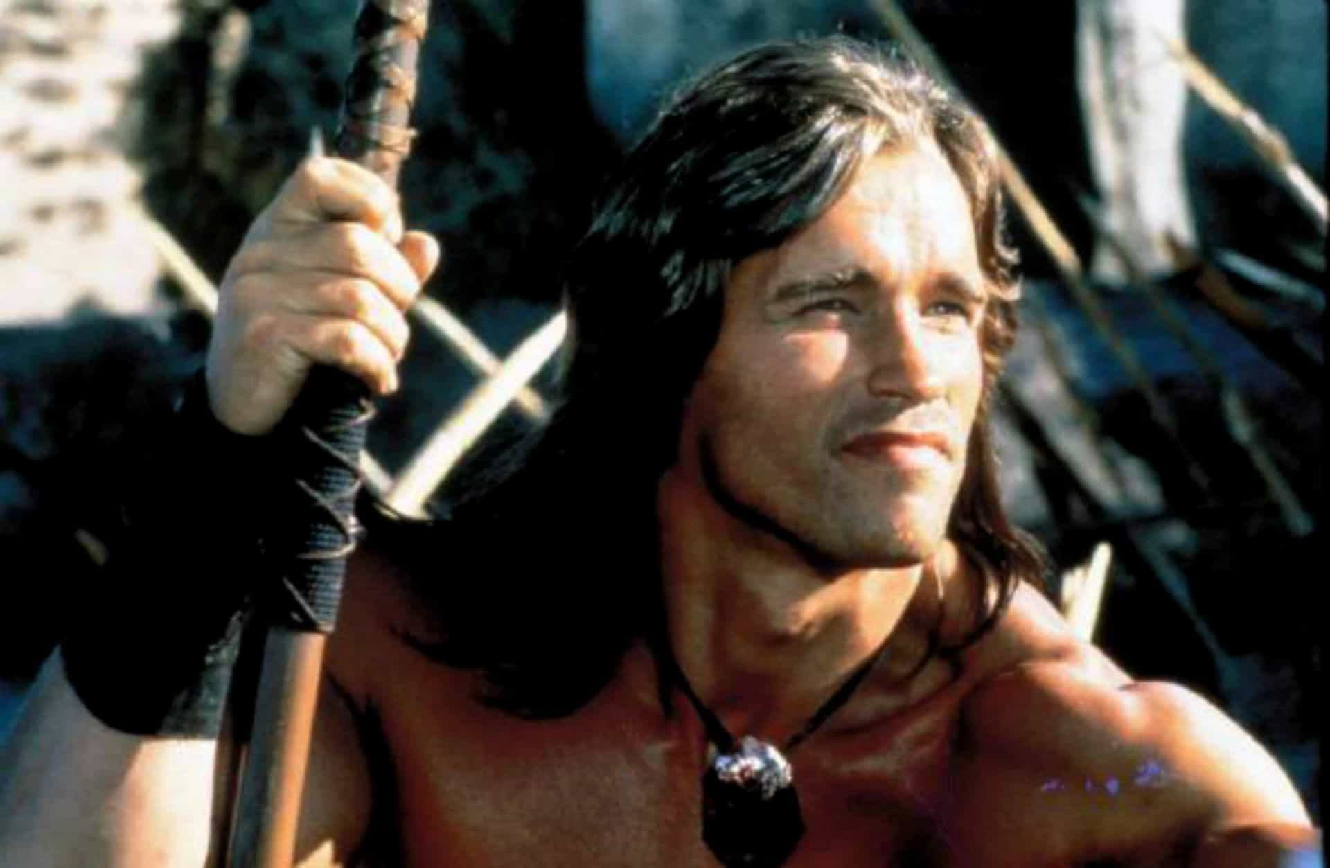 Bodybuilders who became successful actors