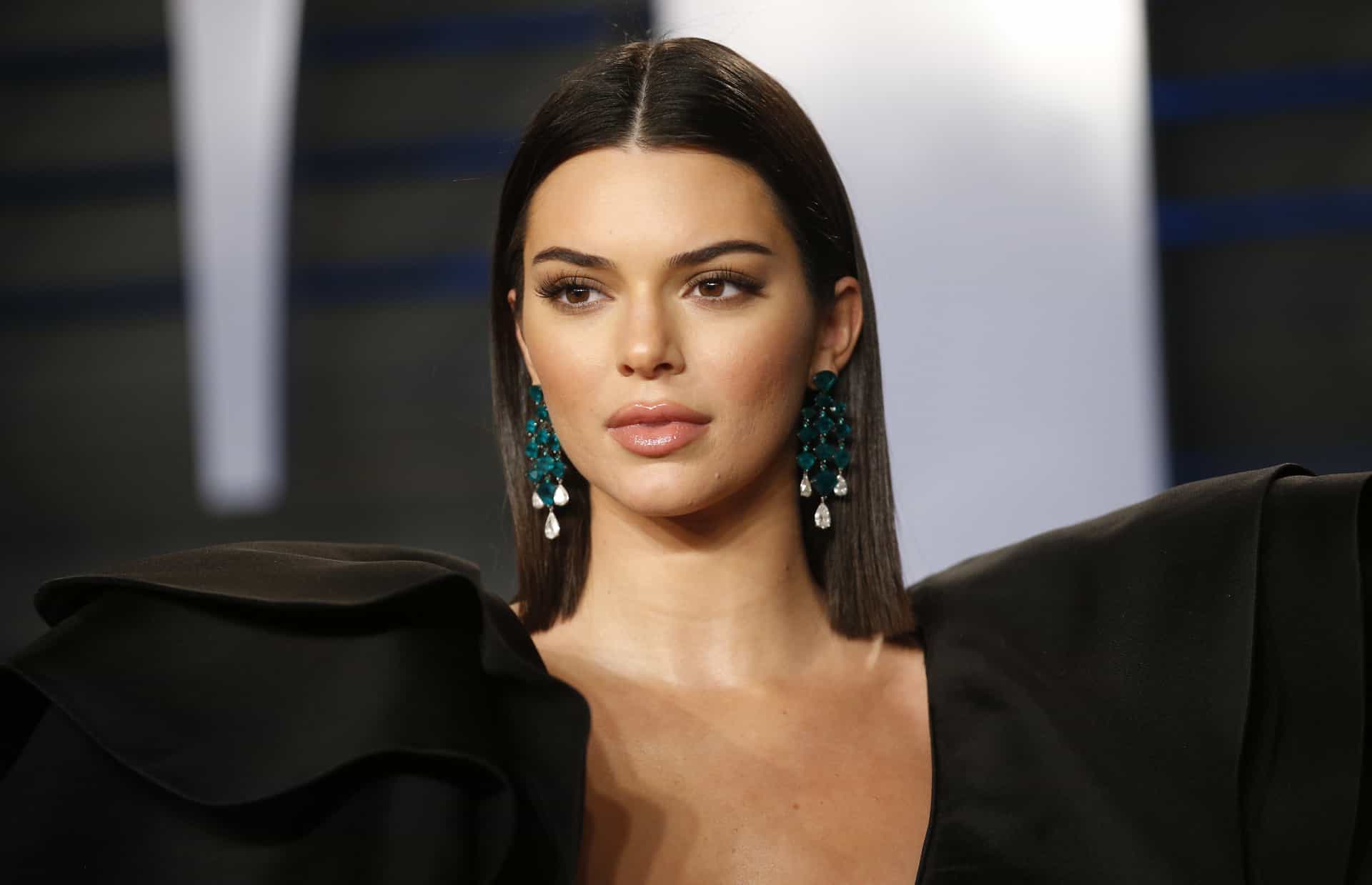 These celebrities have the strangest middle names