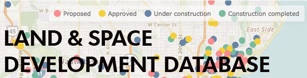 Deer District apartment building — featuring MATC athletic center ...