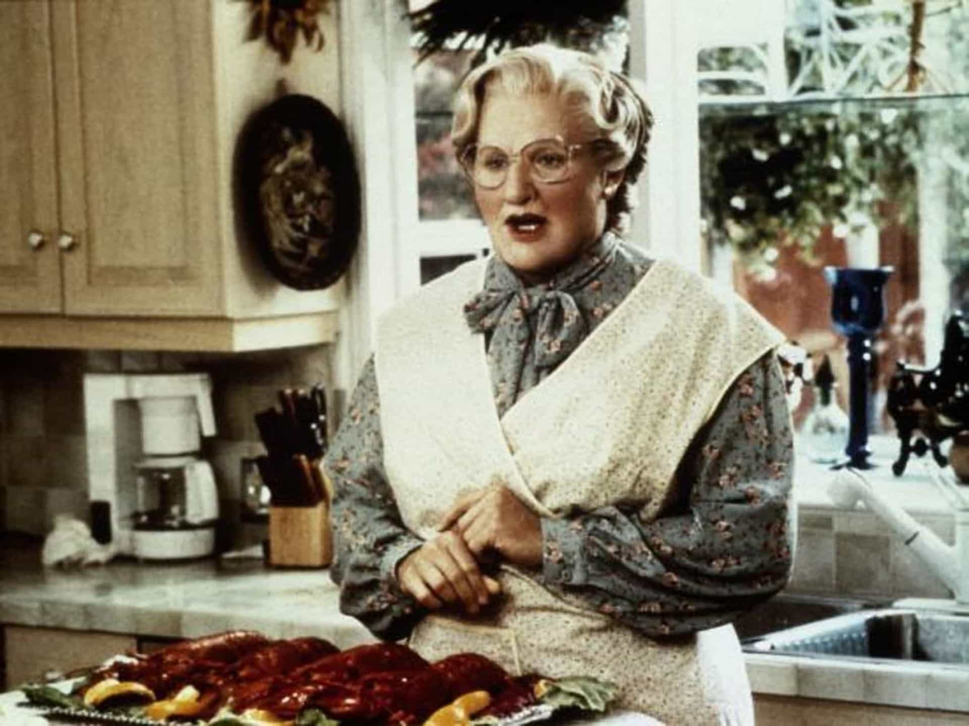 Favorite films of the past that would be controversial today