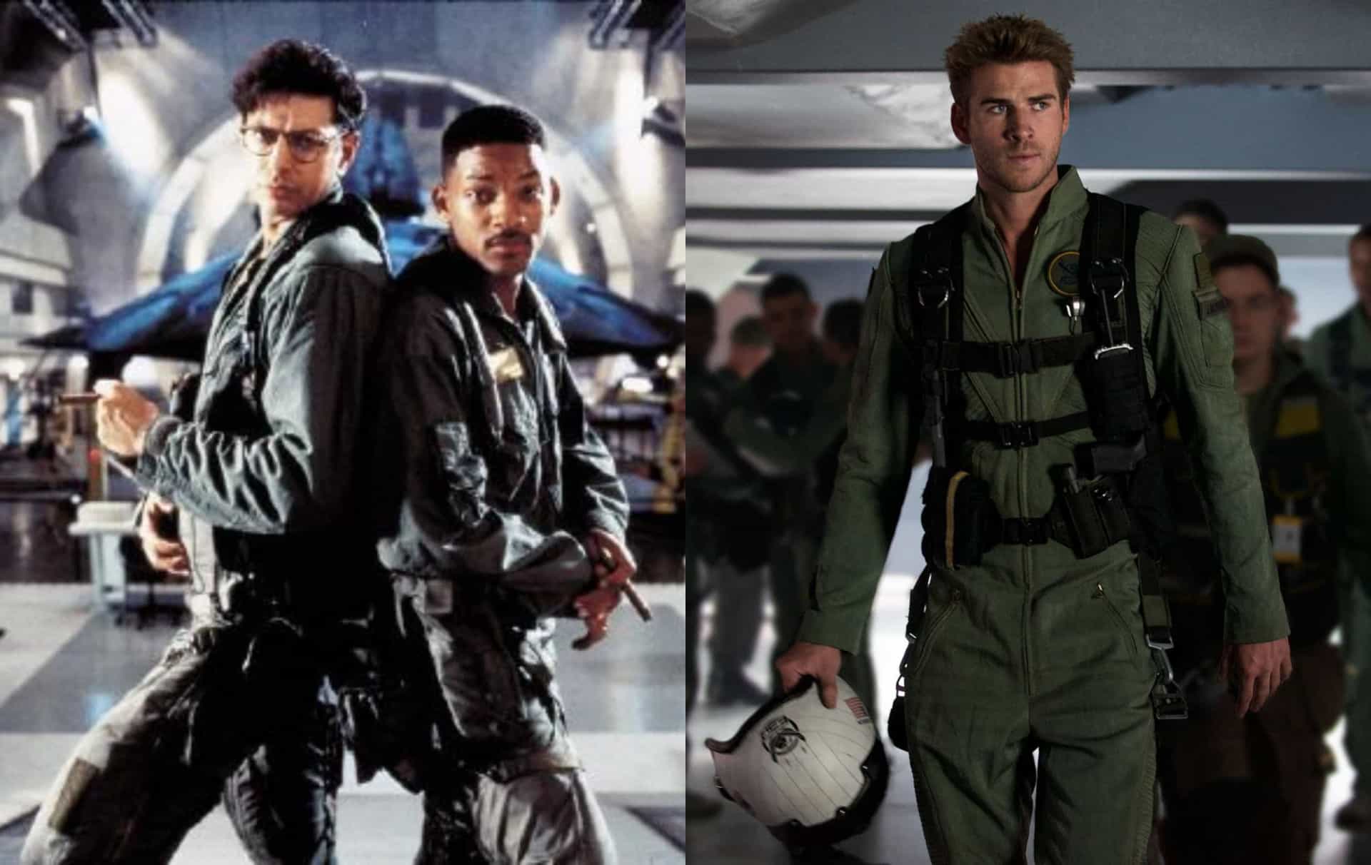 Sequels and prequels that made fans wait a long time