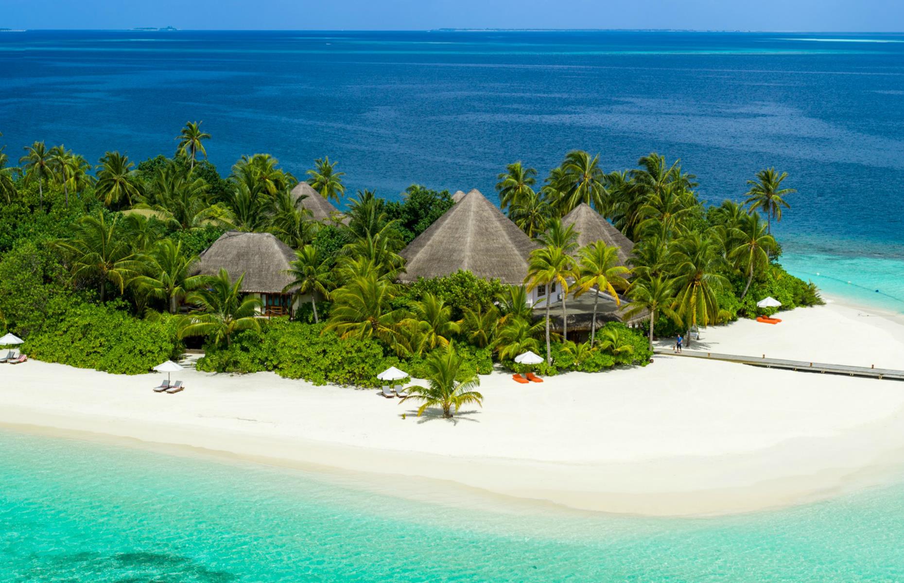 The hidden island paradises you need to see now