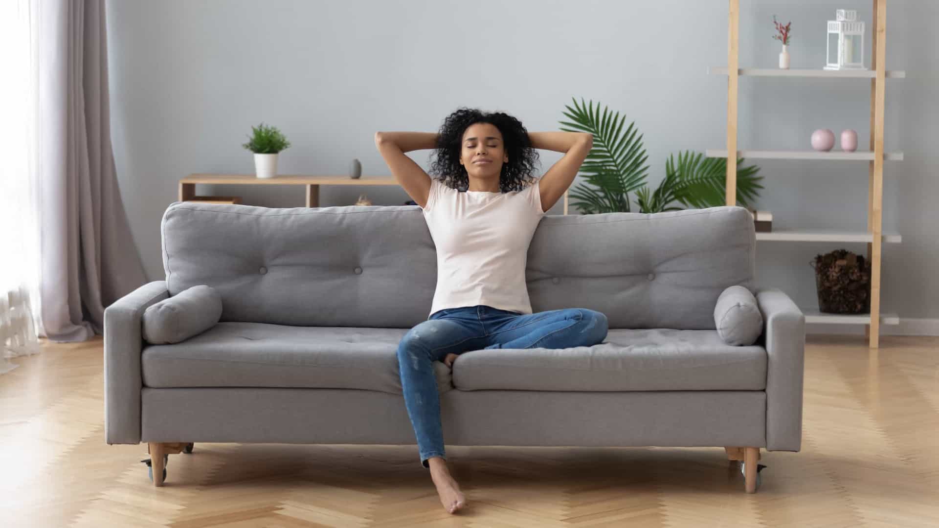 How self-isolation can improve your well-being