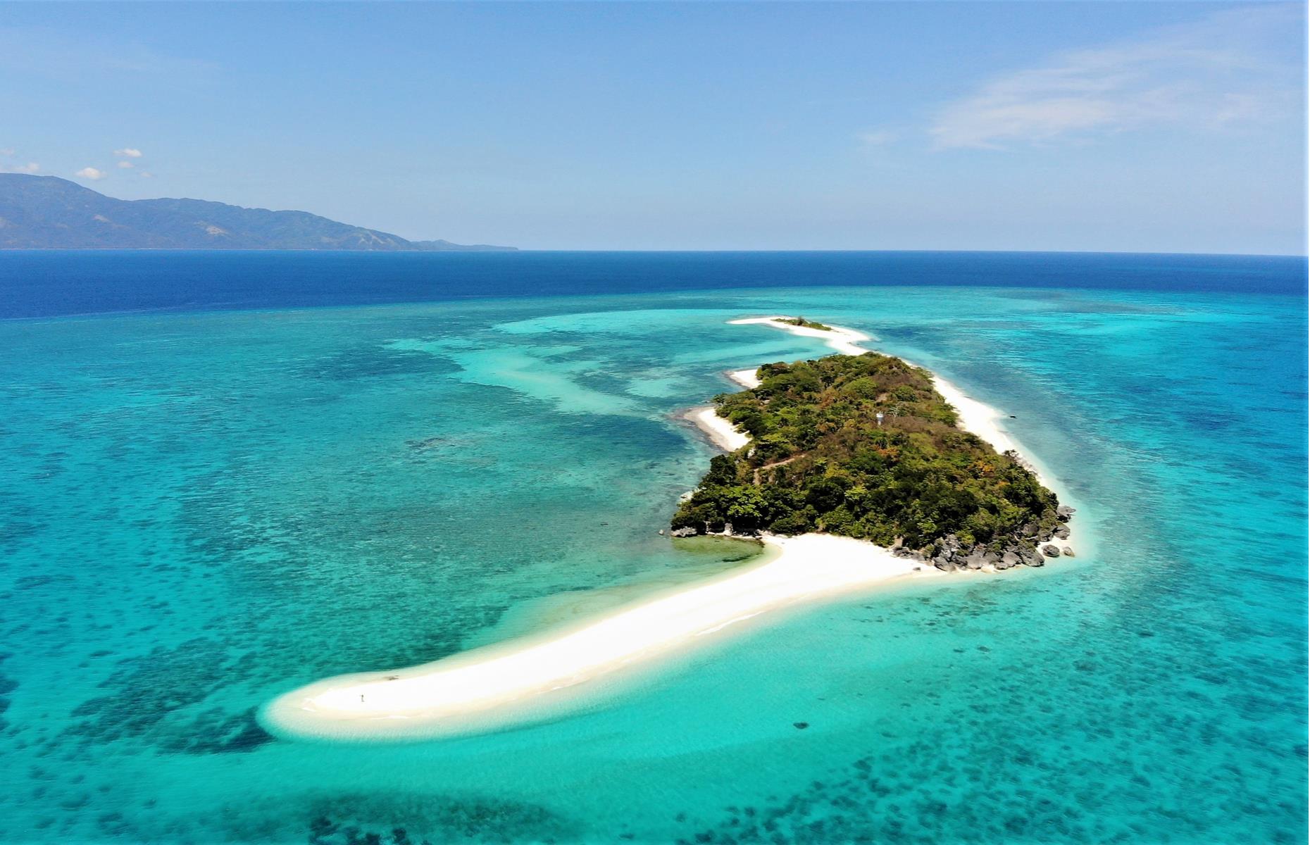 The world's most beautiful small islands