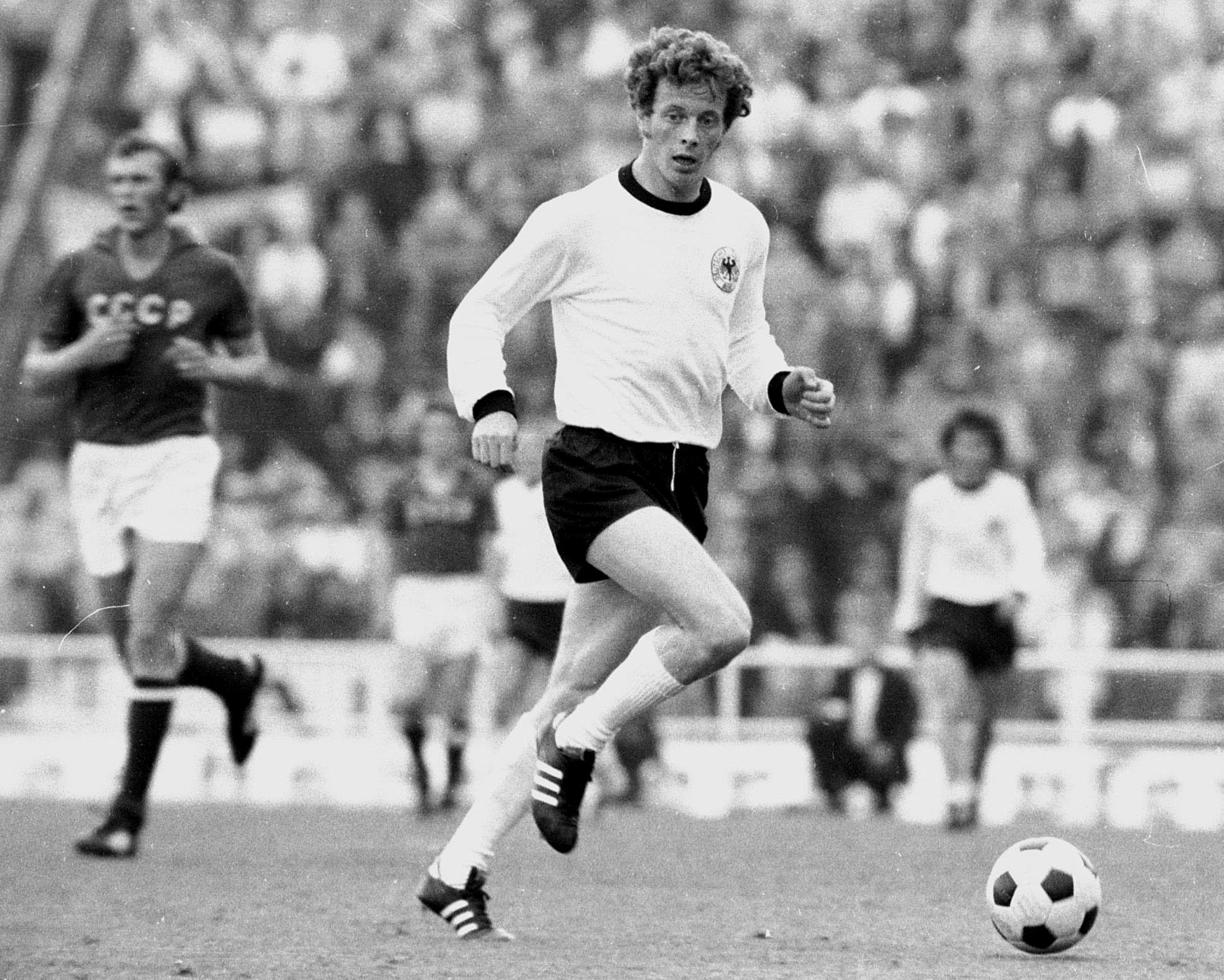 Borussias Bundesliga-Rekordspieler