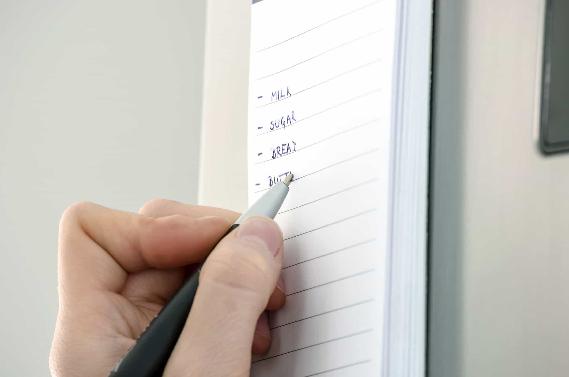 How to reduce food waste in your house