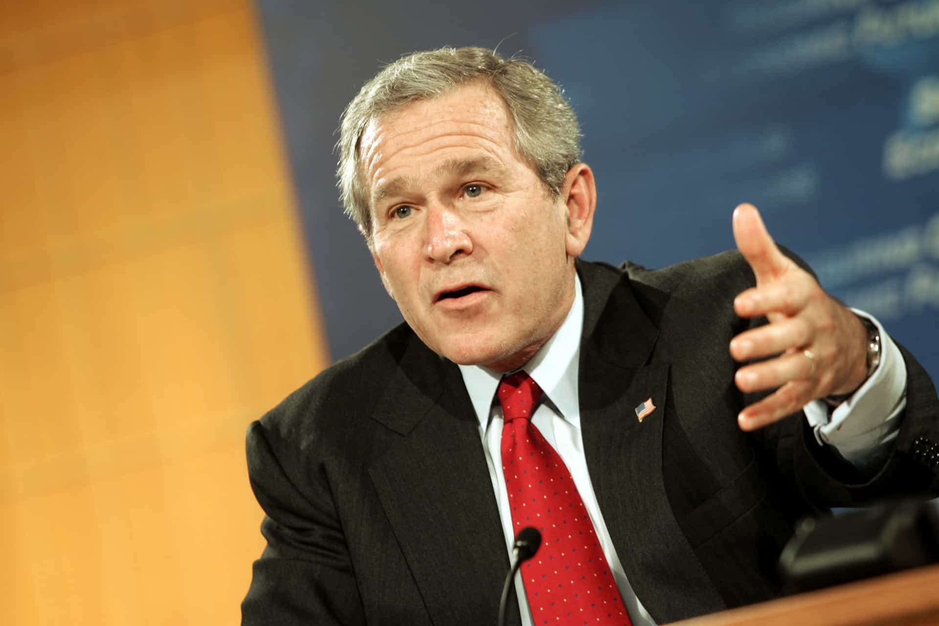 Astonishing facts about all 46 US presidents