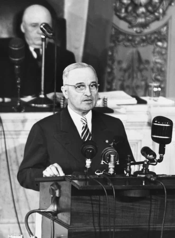 Surprising facts about all 46 US presidents