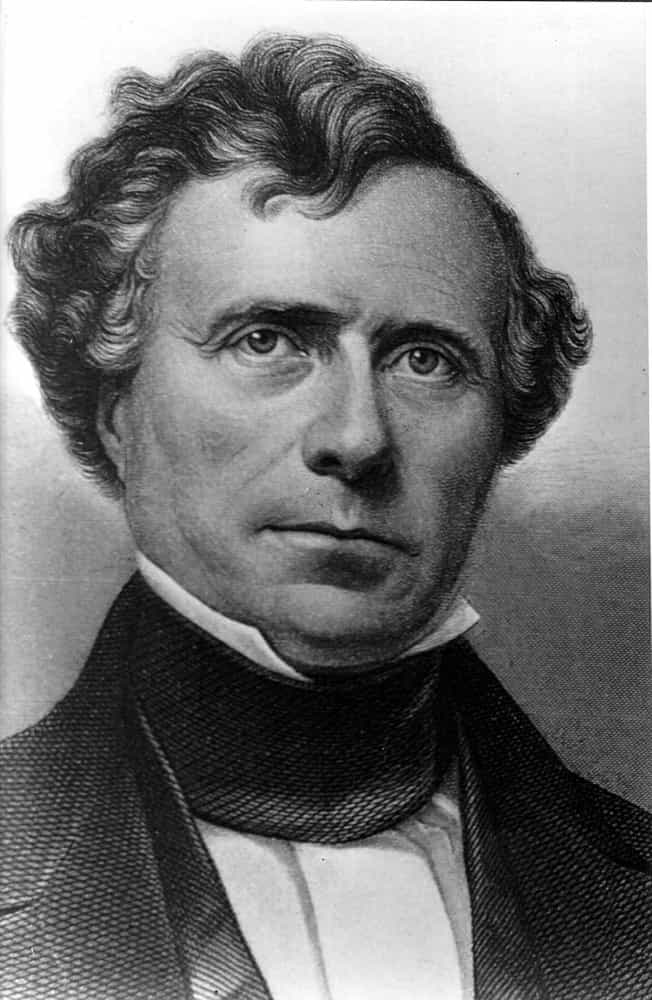 Astonishing facts about all 46 US presidents