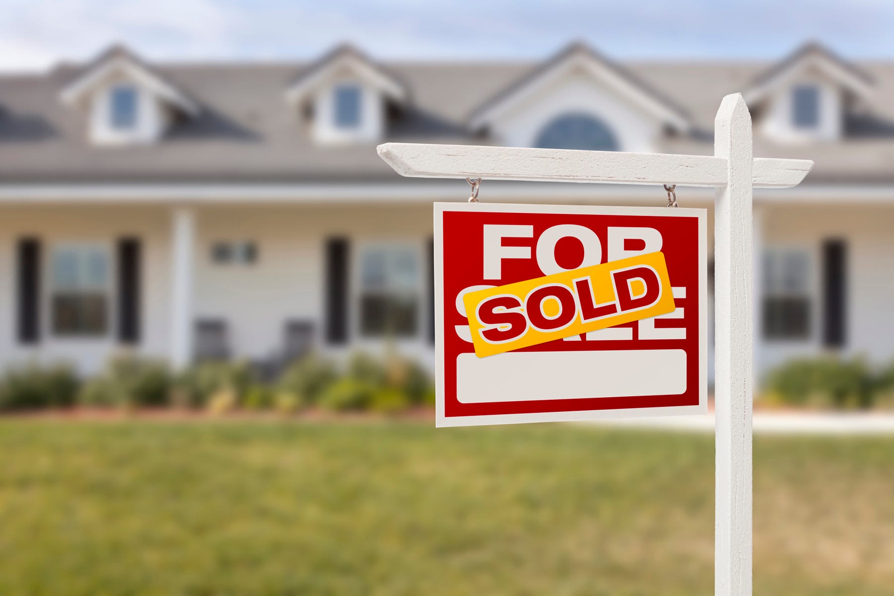The real estate consumer protection law is a year old. Here's what NJ ...