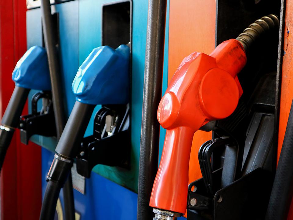 Big-time fuel hike expected next week