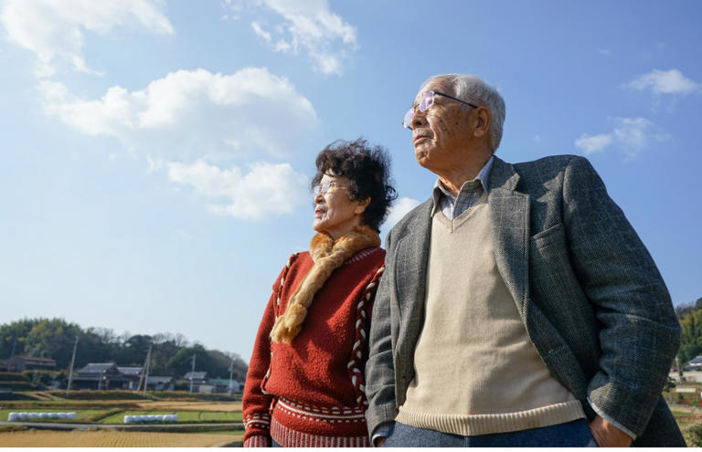 How the UK State Pension compares to other major countries