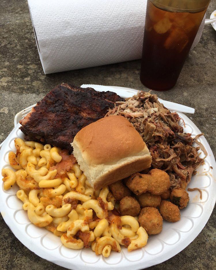 Meaty Issues: Best Hole-in-the-Wall BBQ Joints Across America
