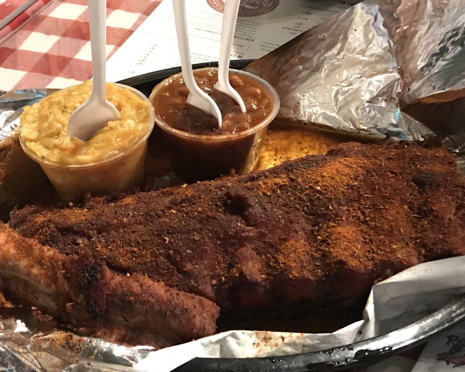 Meaty Issues: Best Hole-in-the-Wall BBQ Joints Across America
