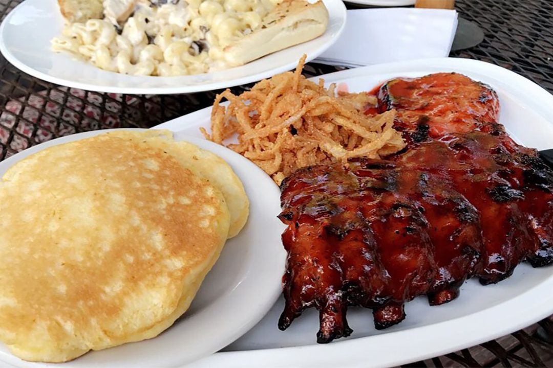 Meaty Issues: Best Hole-in-the-Wall BBQ Joints Across America