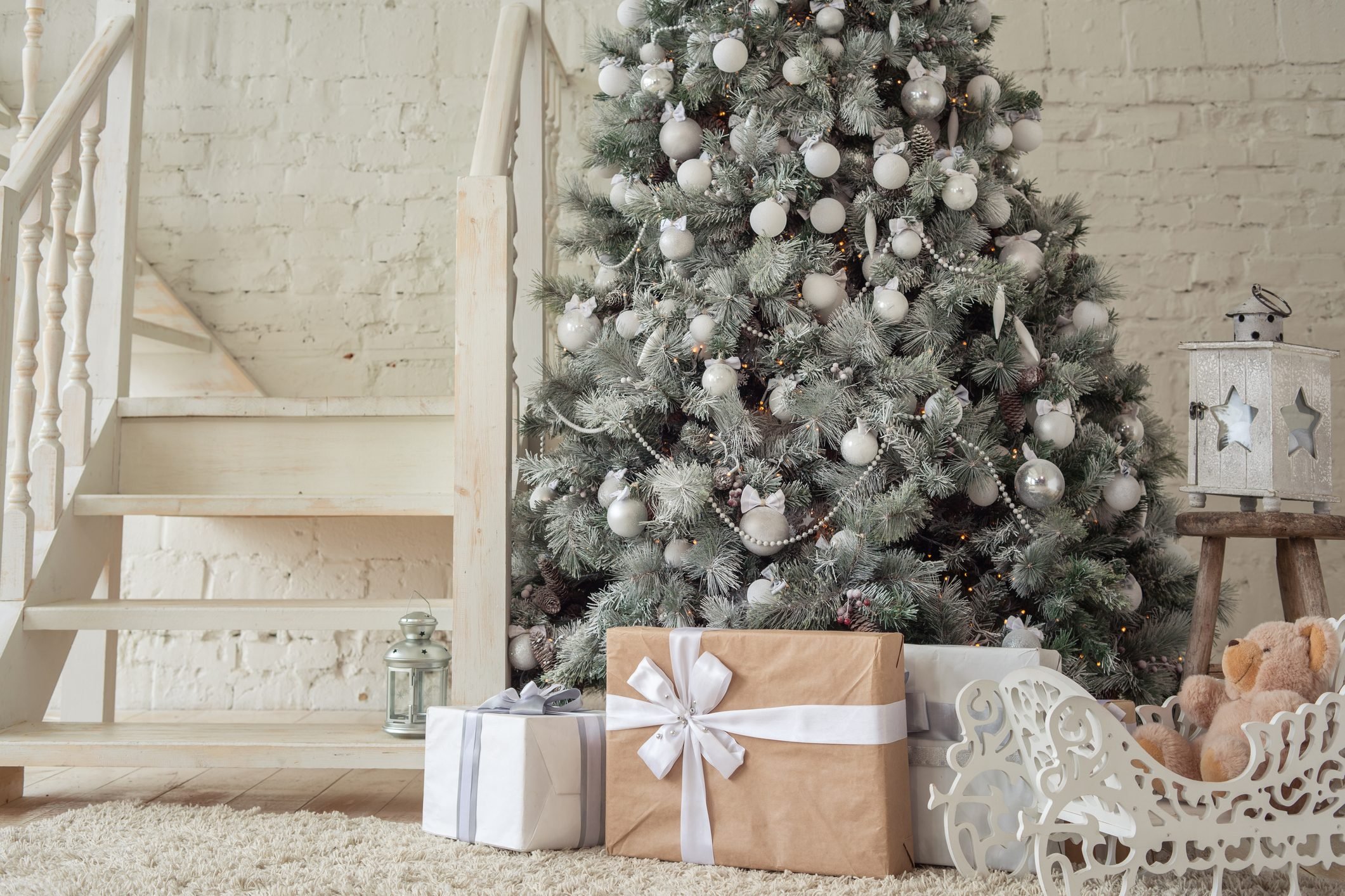 60 Christmas Themes for a Merry Celebration