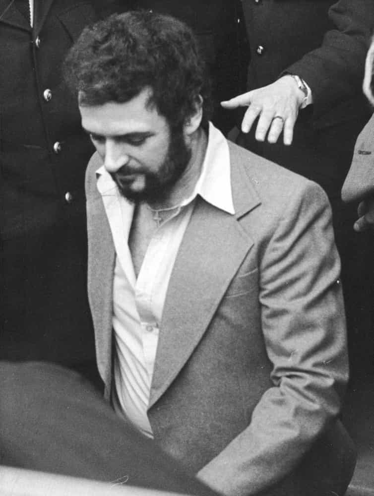 Common star signs among serial killers