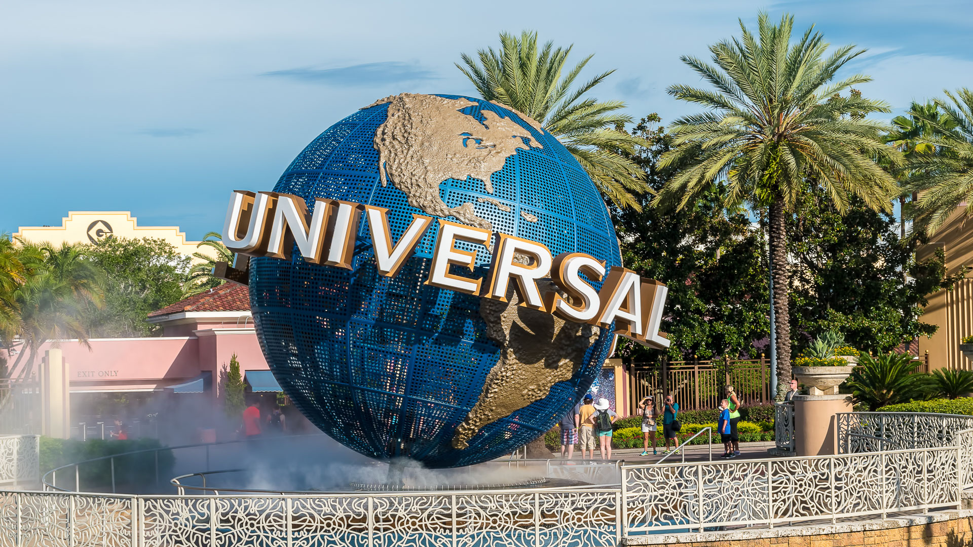 4 Things the Middle Class Can’t Afford at Universal Studios Orlando