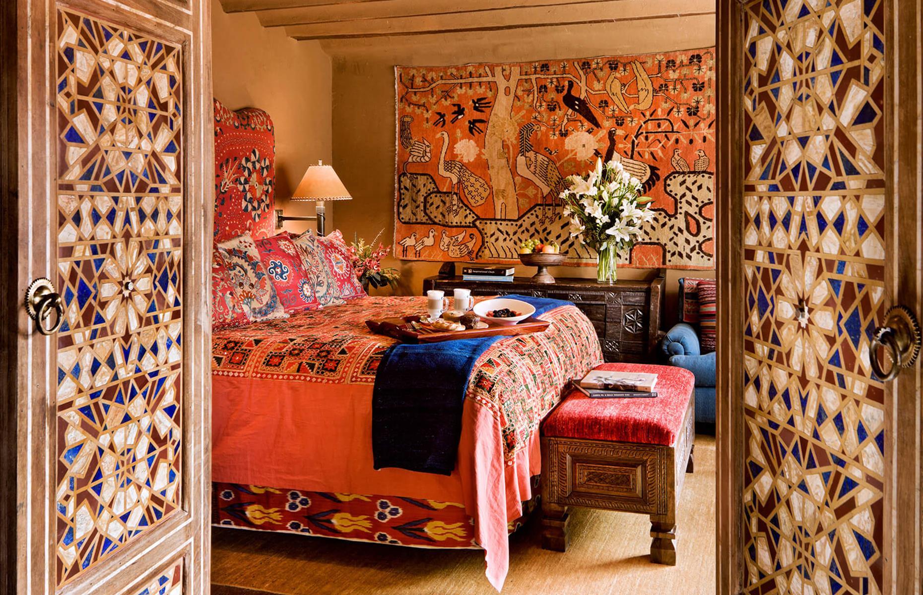 The most glamorous hotel in every state