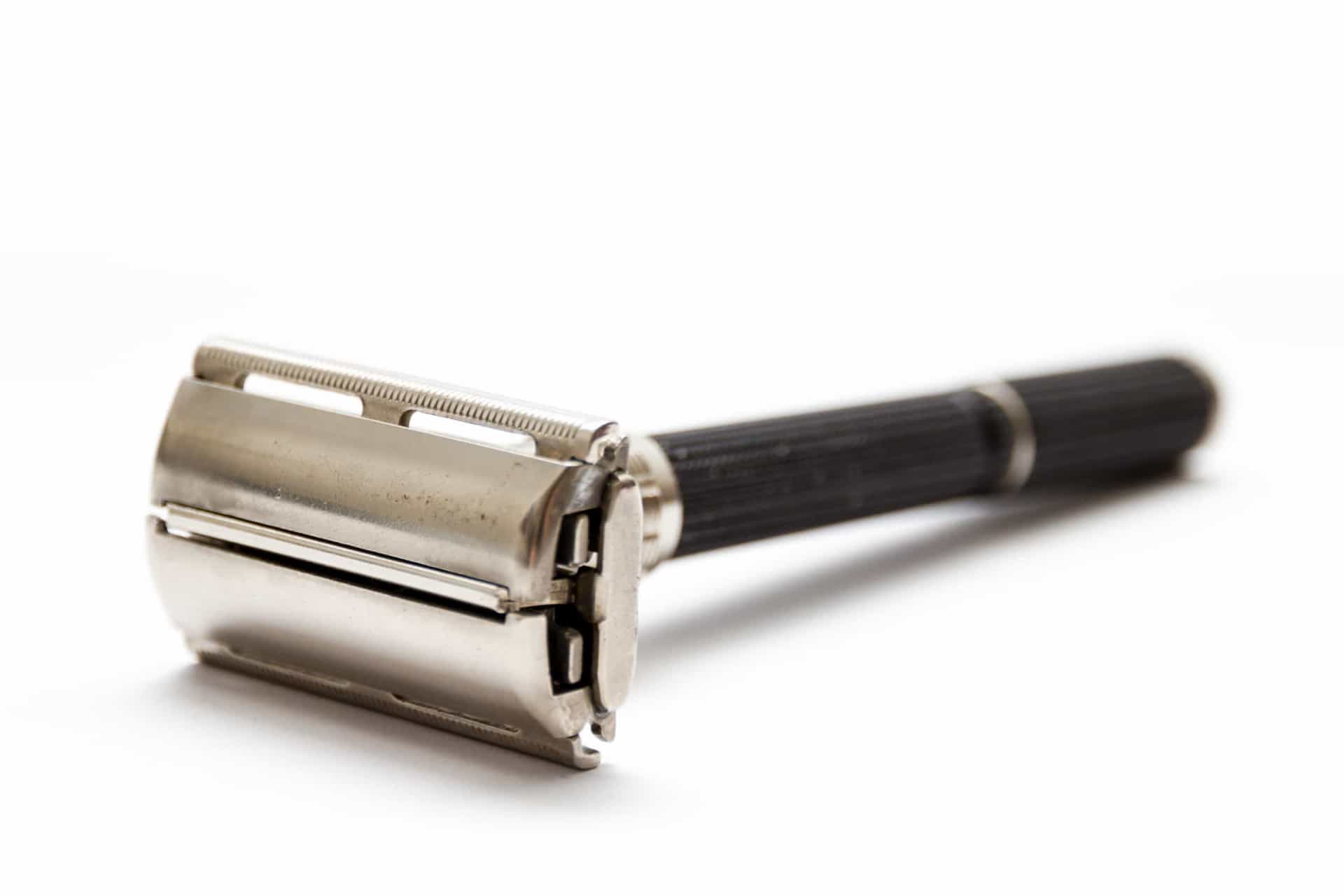 Why did we start removing our body hair?