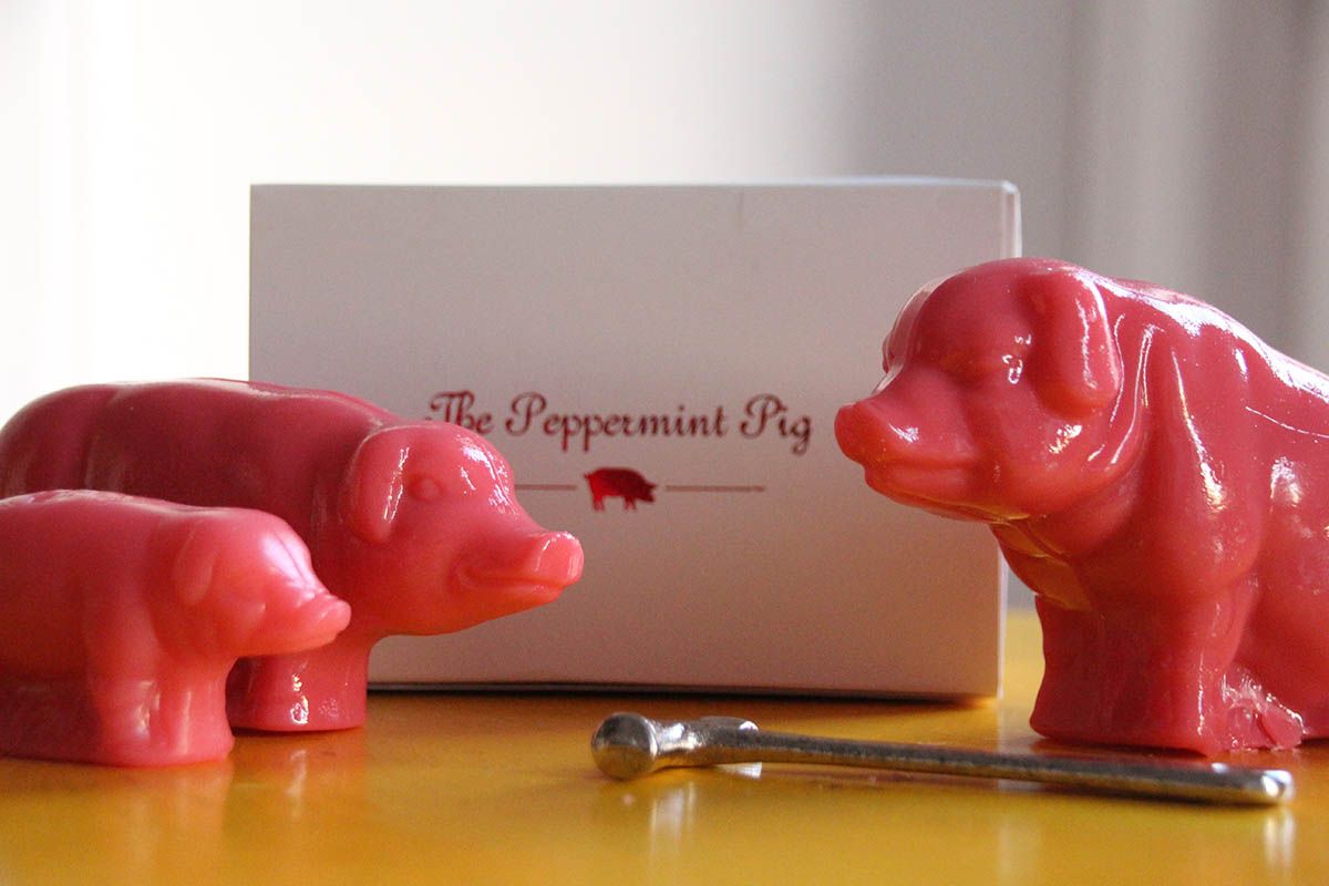 The Color of the Undies You Wear on December 31 Might Determine How ...