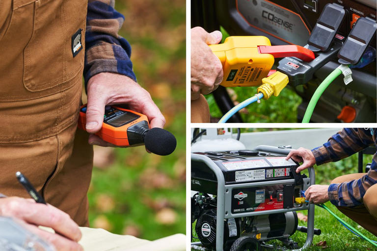 Be Prepared for the Next Power Outage with the Best Home Generators We ...
