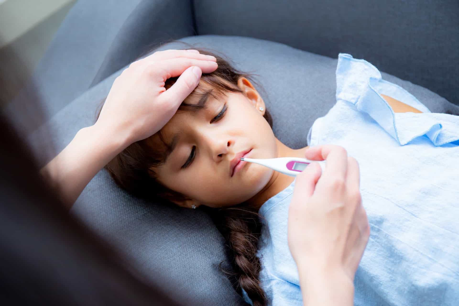 See a doctor if your kids have these symptoms