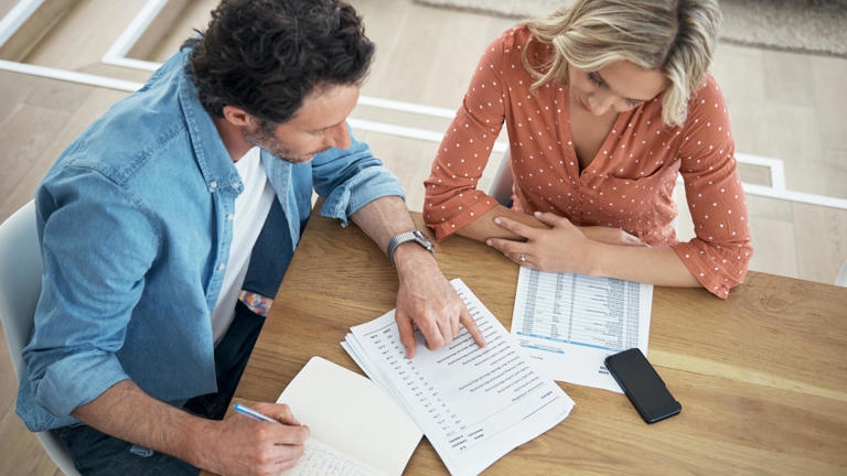 Can You Use a Personal Loan to Buy a House?