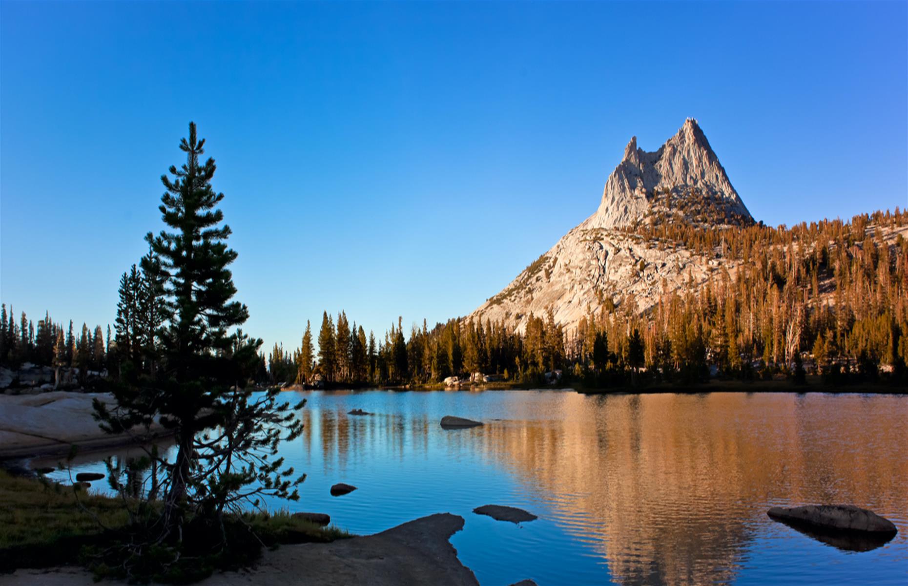 America's 15 most stunning national parks ranked by photographers