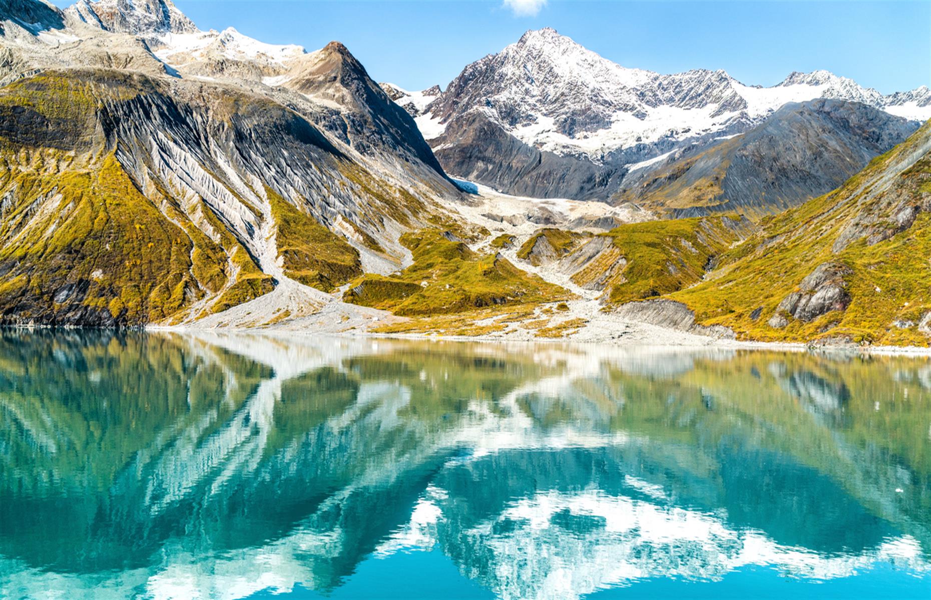 The 15 most beautiful US national parks ranked by experts