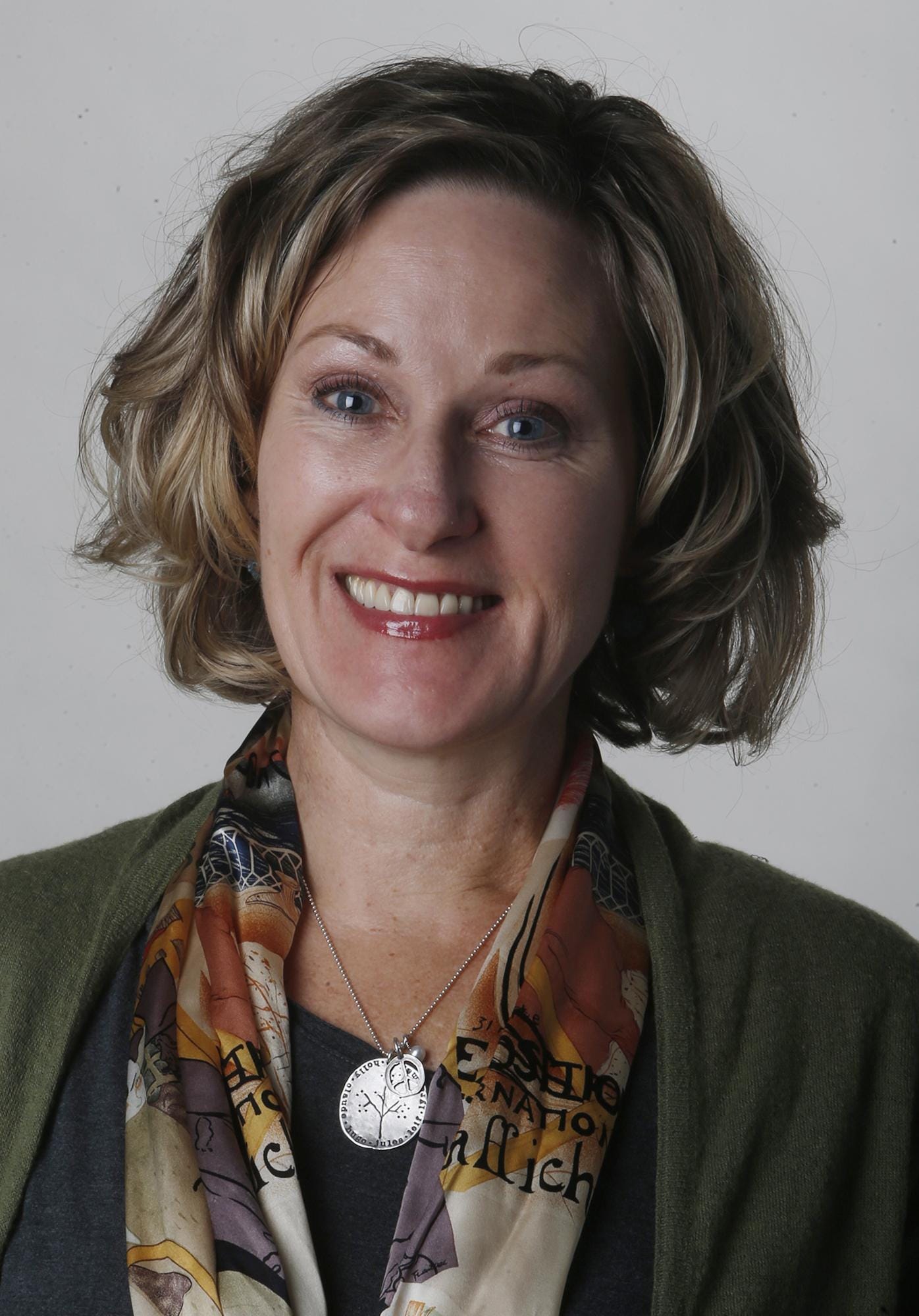 Show grace to parents of kids with disabilities at live performances | Holly Christensen