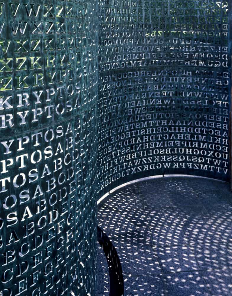 Surprising secrets hidden in American national landmarks