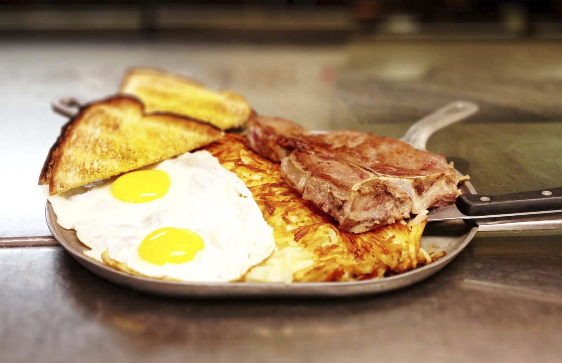 America's best roadside food stops, ranked