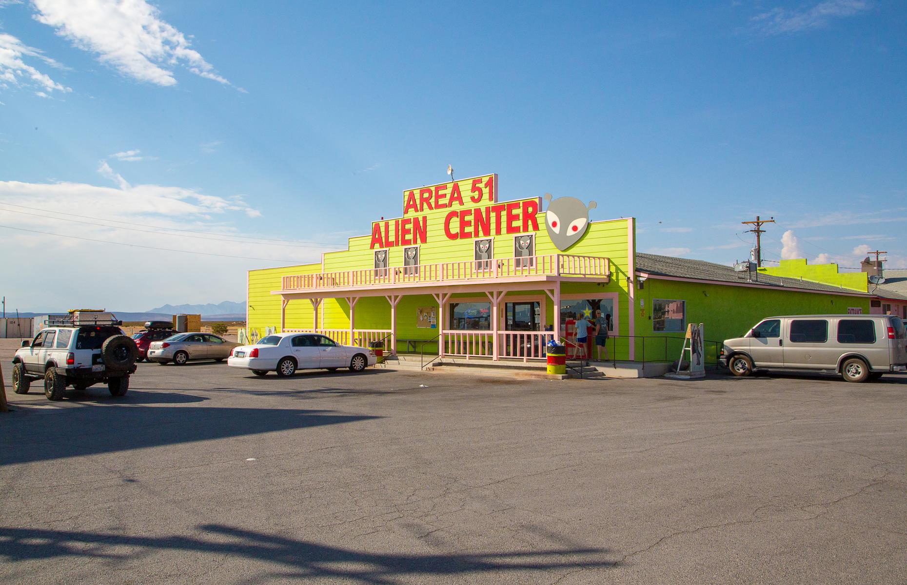 America's best roadside food stops, ranked