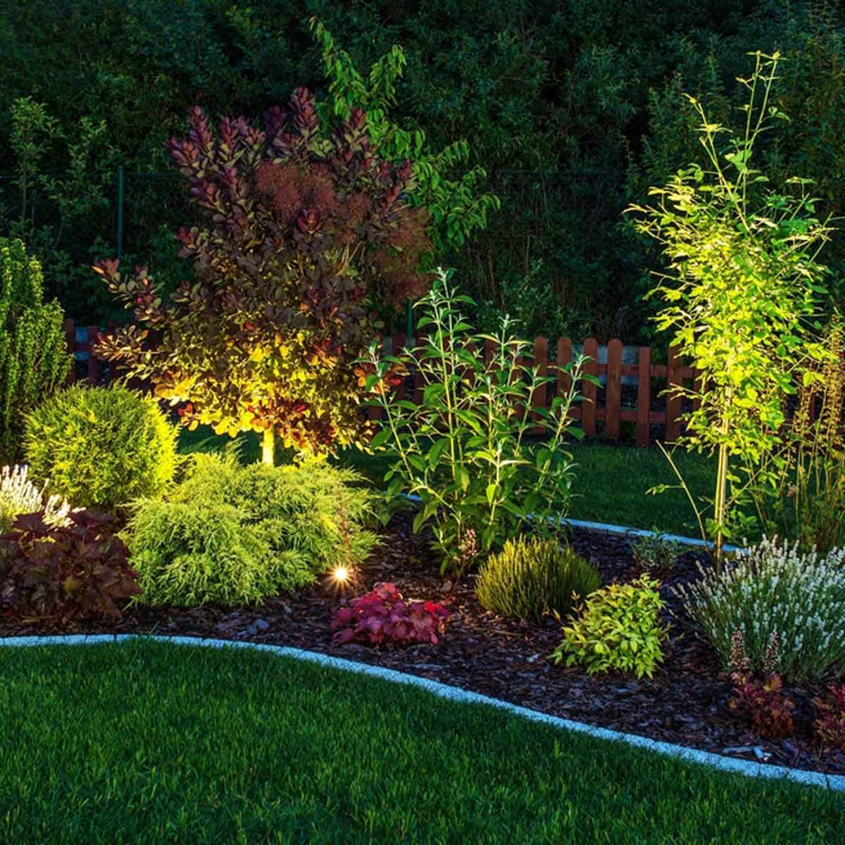 10 Curb Appeal Landscaping Ideas You Can DIY