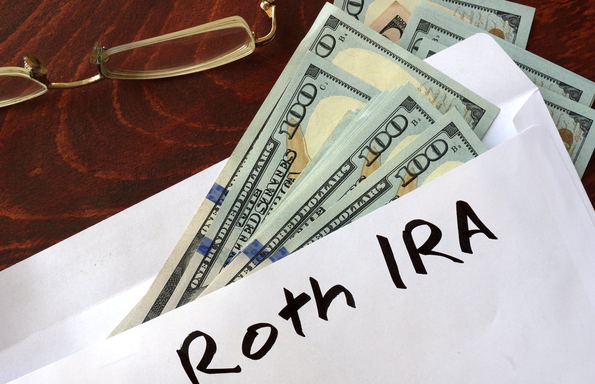 Understanding these Roth rules is essential for an early retirement