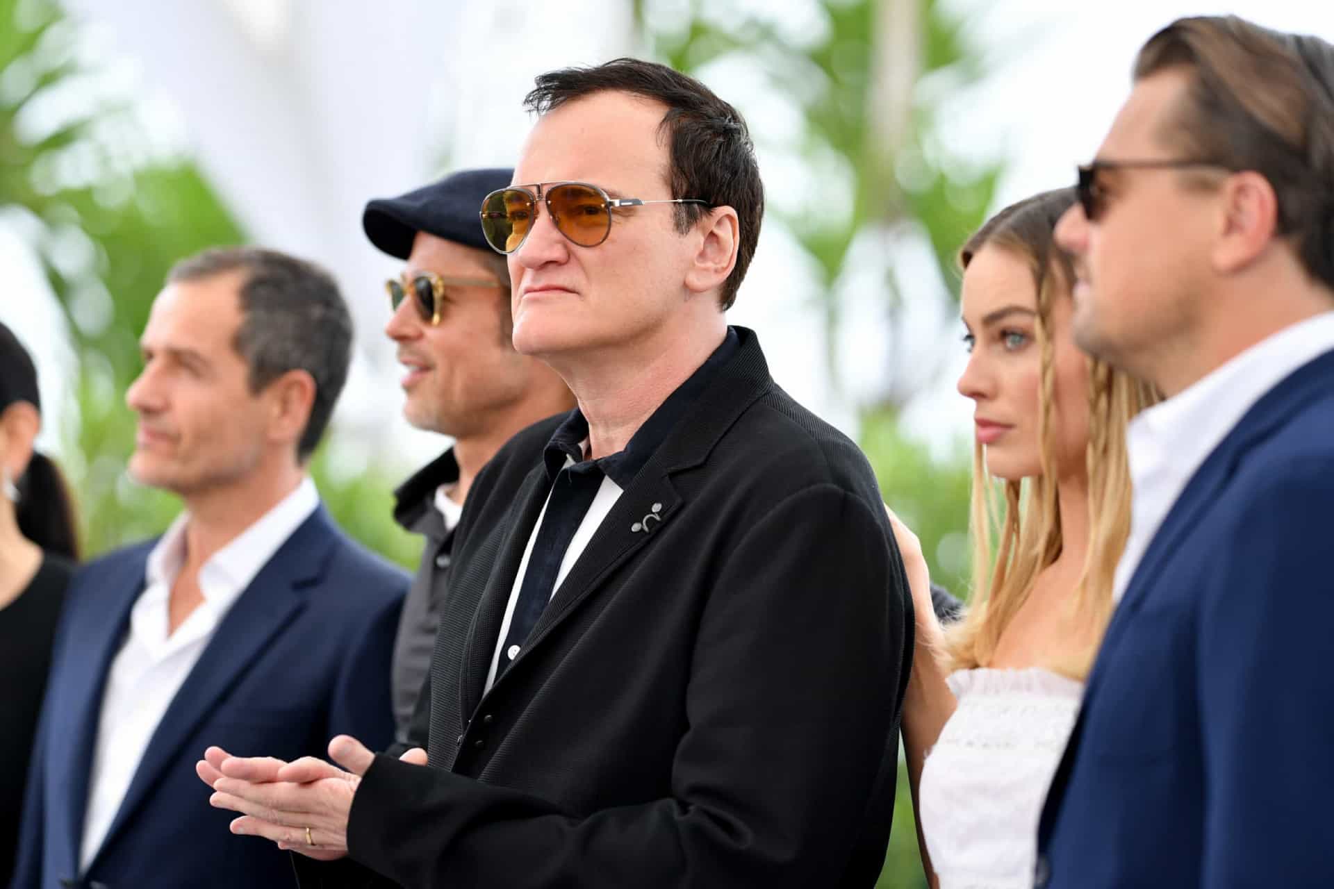 Which films had the longest standing ovations at Cannes?