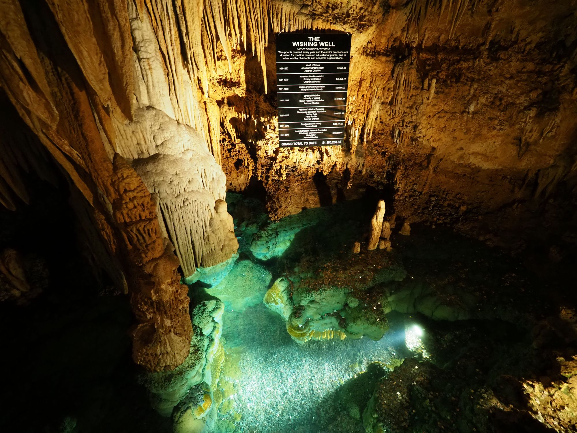 41+ of the World's Most Amazing Underground Wonders